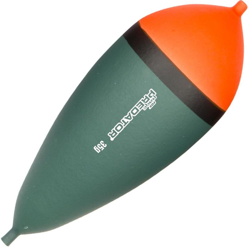 Fox Rage Predator HD Stubby Slider Floats – Bankside Tackle