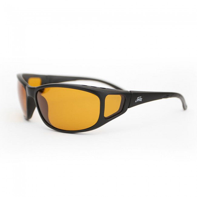 Fortis Wraps Polaroid Glasses – Bankside Tackle