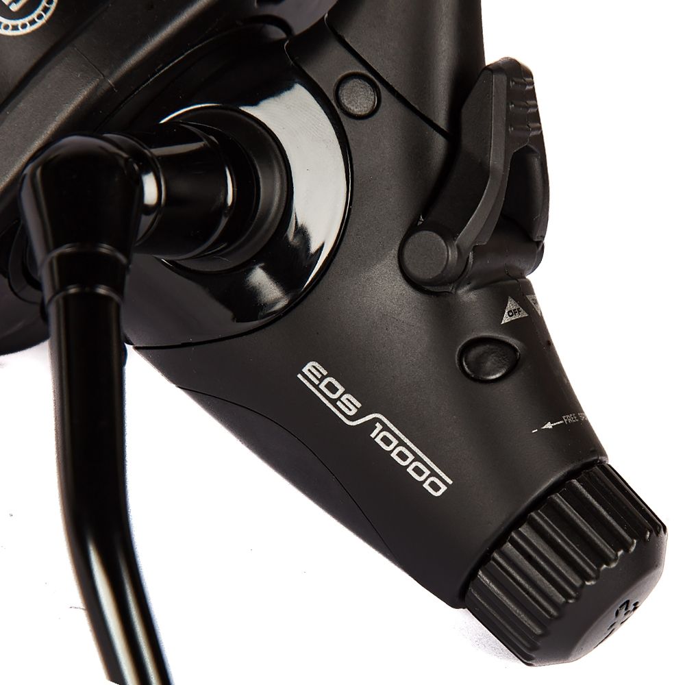 Fox EOS 10000 Baitrunner Reel – Bankside Tackle