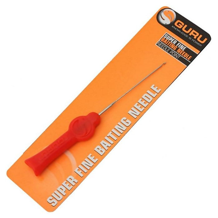 Guru Baiting Needle – Bankside Tackle