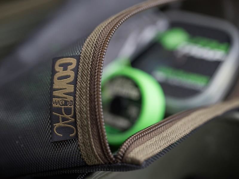 Korda Compac Wallets – Bankside Tackle