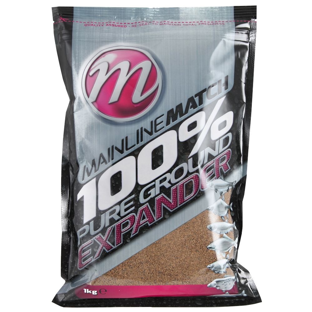 Mainline Baits | Cell Boilies | Liquids | Pellets | Bankside Tackle