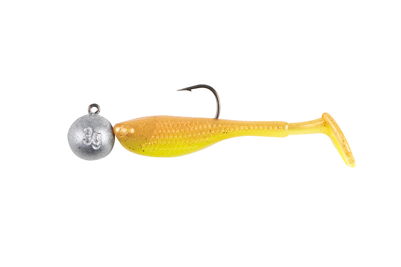 Fox Rage Ultra UV Micro Fry Loaded Lure Pack – Bankside Tackle