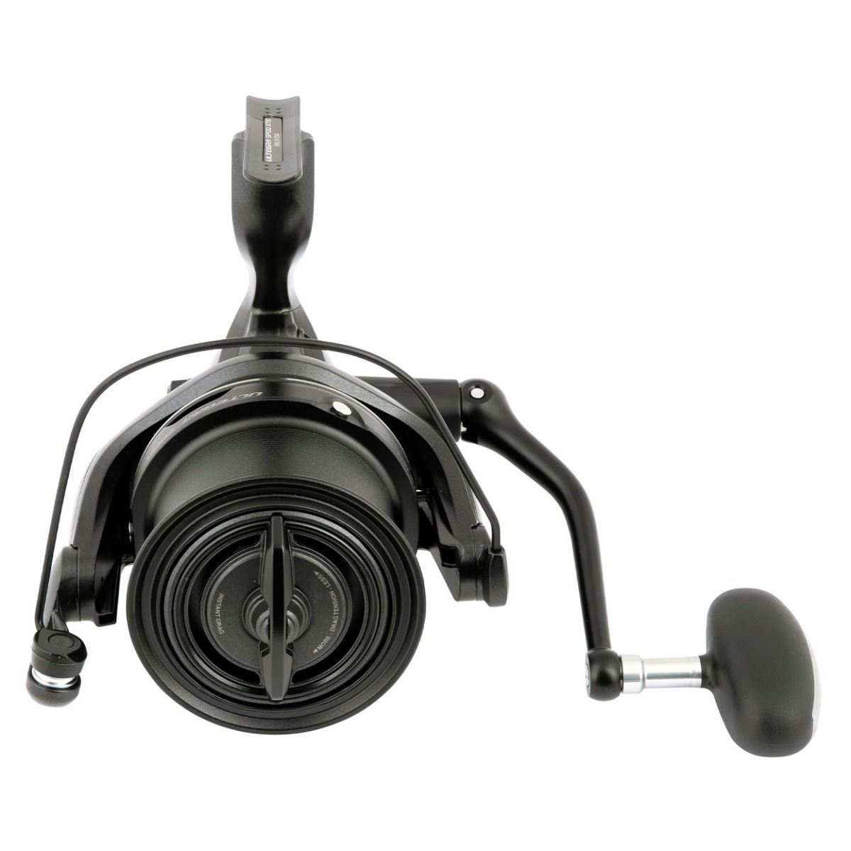 Shimano Ultergra 14000 XTE Spod Reel – Bankside Tackle