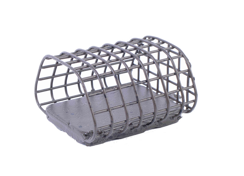 Korum River Cage Feeders – Bankside Tackle