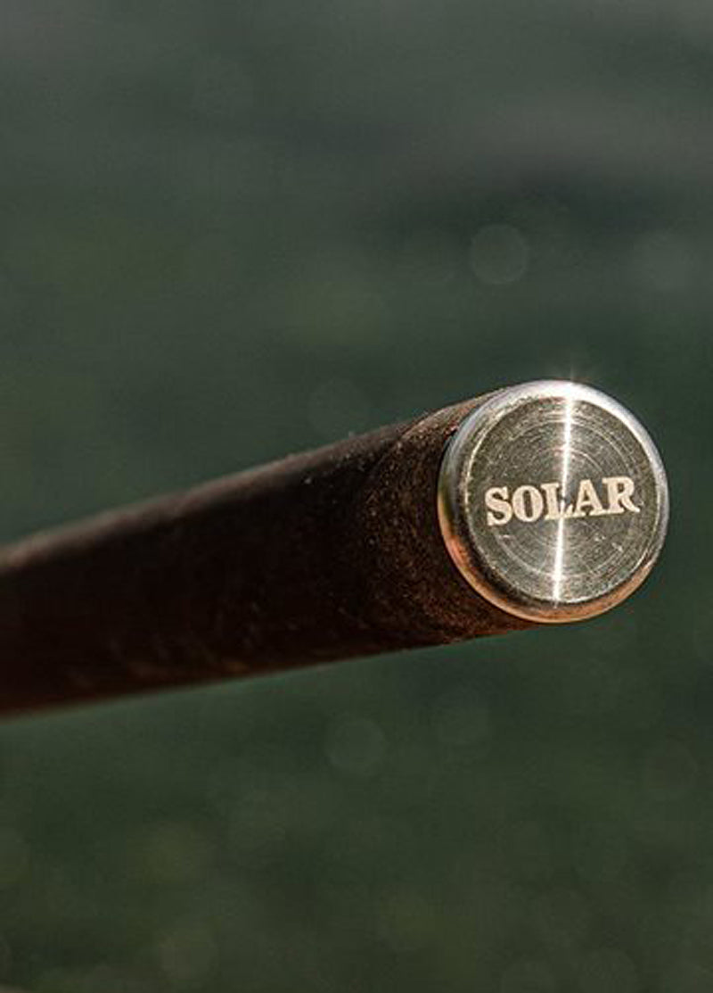 Solar Tackle P1 Bow-Loc Landing Net | Bankside Tackle